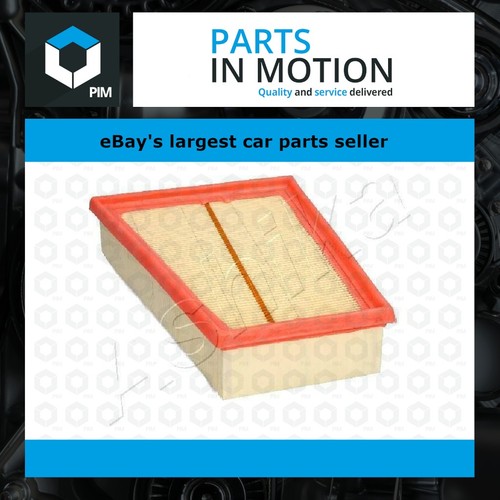 Air Filter fits RENAULT SCENIC Mk3 1.9D 2009 on Ashika 165465086R ...