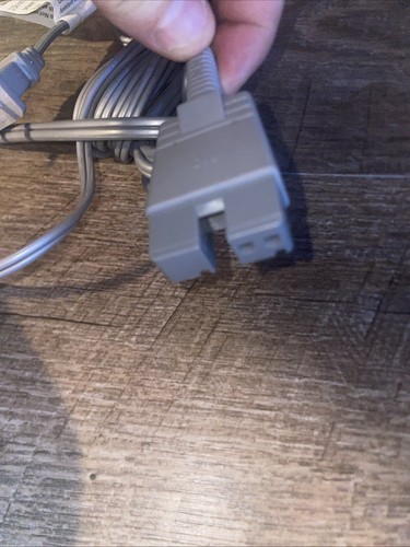 Beautyrest True North Blanket Controller 120VAC 60Hz Model Scmp 2.5.1 ...