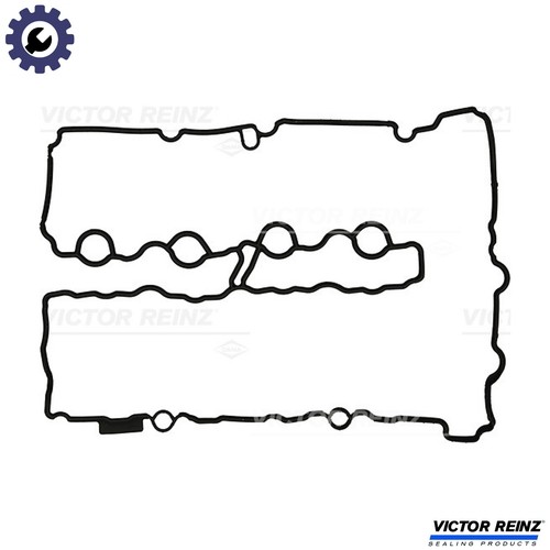 GASKET CYLINDER HEAD COVER 71-11411-00 FOR B48 B16 A 1.6L B46A20A/A20B ...