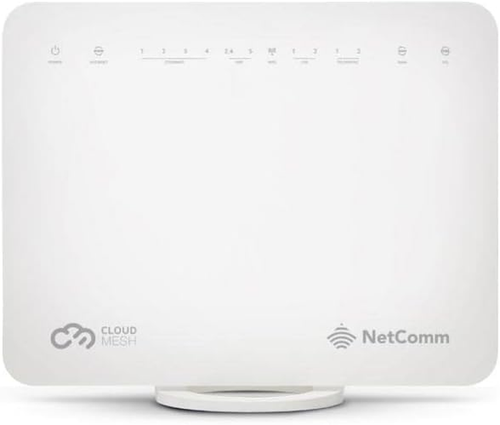 Netcomm NF18 Cloudmesh Mesh Networking Gateway | eBay