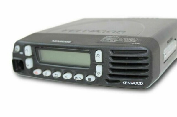 Kenwood NEXEDGE NX-700 FM Mobile Radio for sale online | eBay