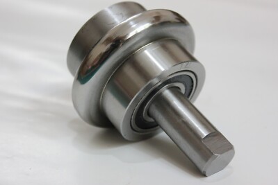 Metalworking Tooling - English Wheel