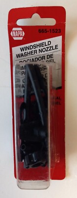 NAPA 6651523 Windshield Washer Nozzle Kit Dorman 47137 in Original ...