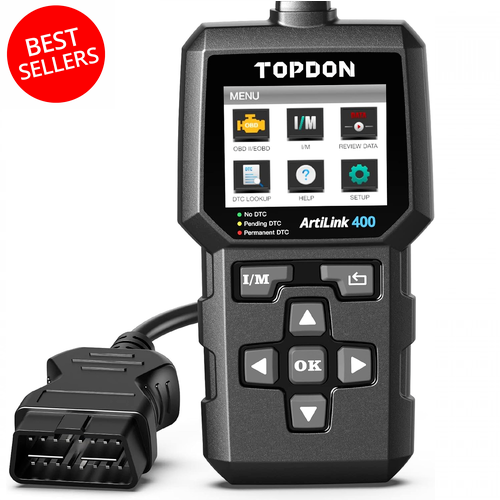 Universal OBD2 Scanner OB2 Monitor ODB Car Diagnostics Machine Scan ...