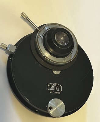 Microscopes - Zeiss Phase