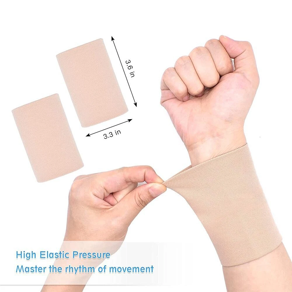 Band Aid Tattoo Wrist