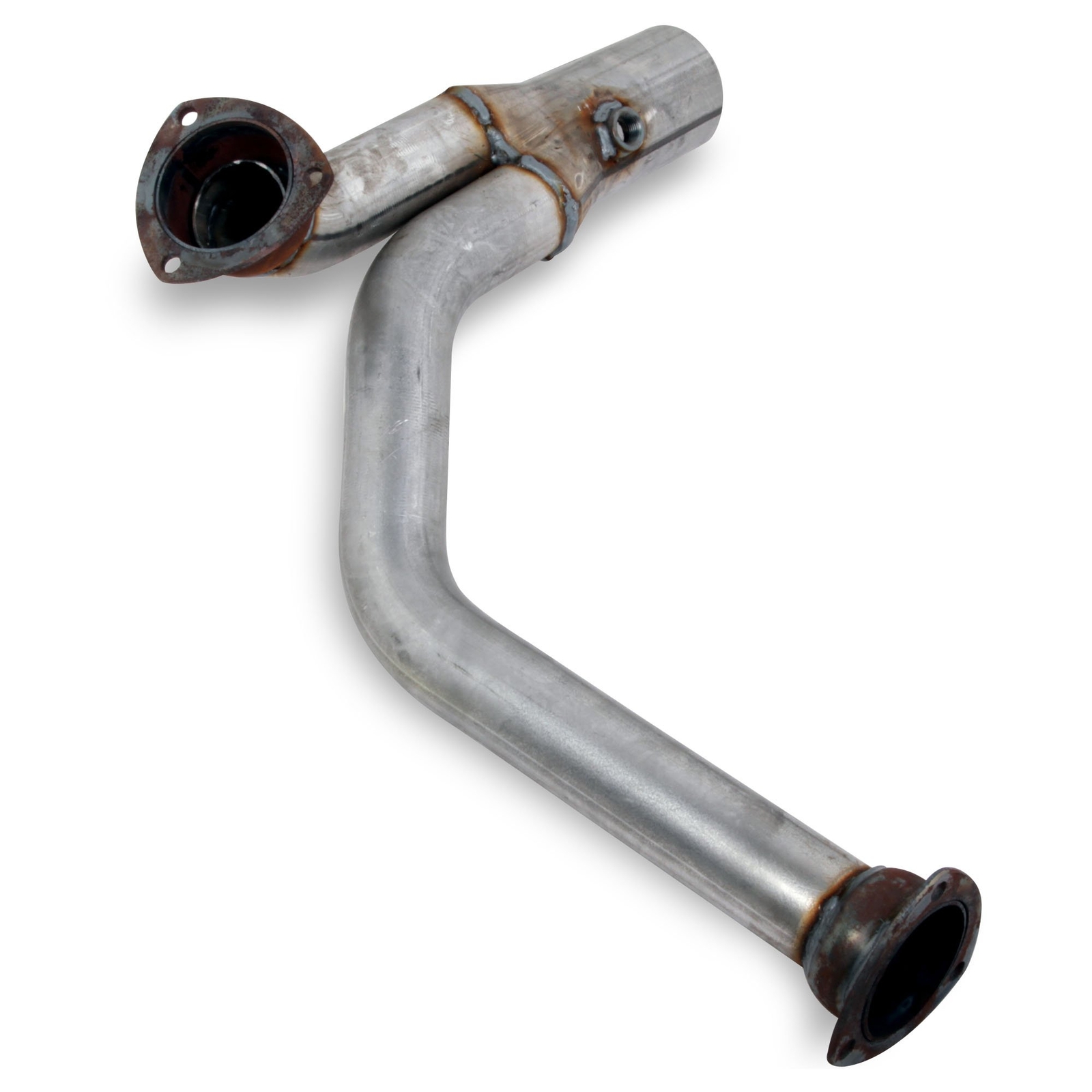 Flowtech 49156YFLT Y-Pipe | eBay