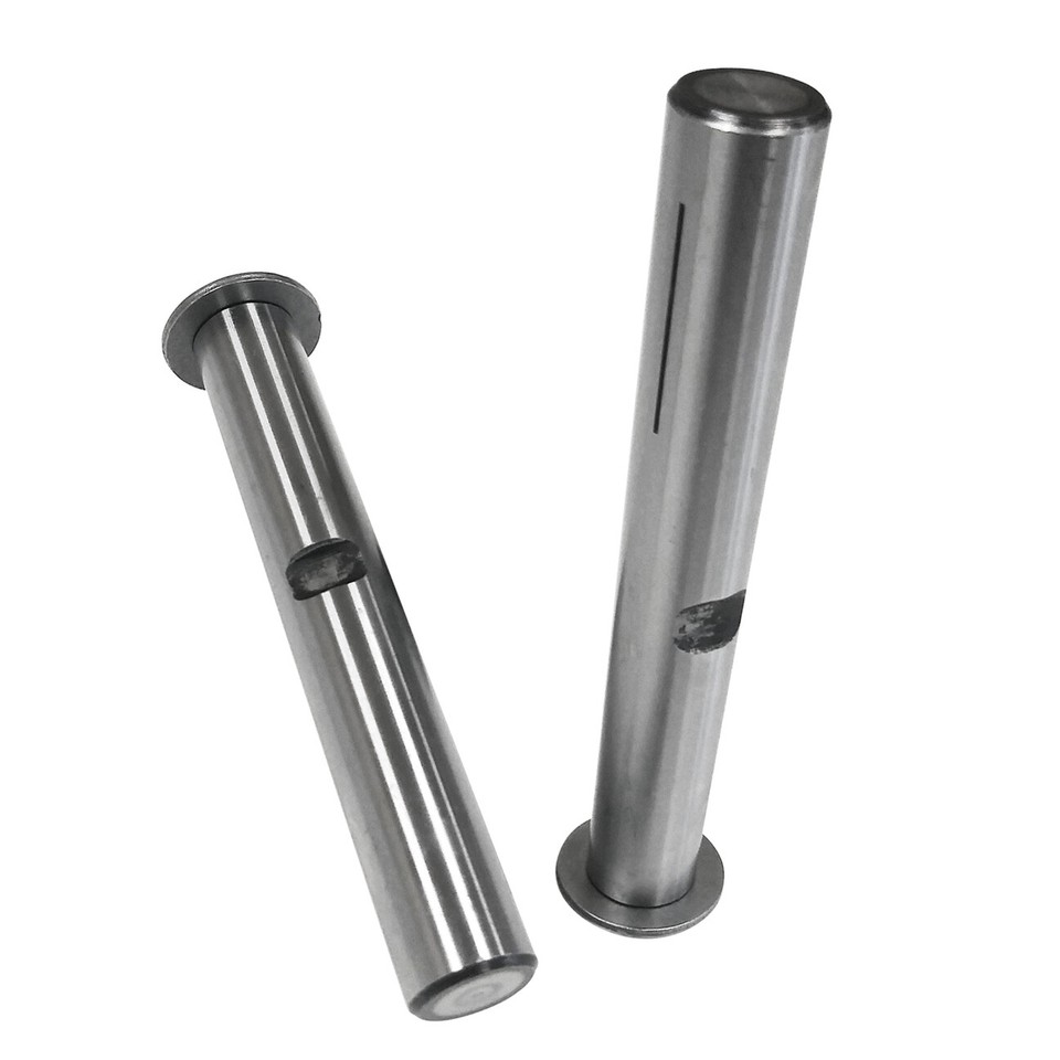 Straight Axle Spindles King Pins Set Fits For 1928-1948 Ford models 1 ...