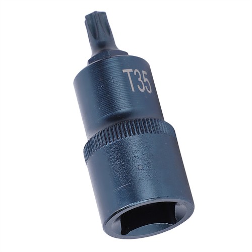 Star Screwdriver Bit Socket S2 Alloy Steel For Automobile Maintenance ...