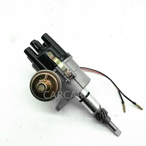 DISTRIBUTOR Fit TOYOTA Hilux 3Y,4Y ENGINE | eBay