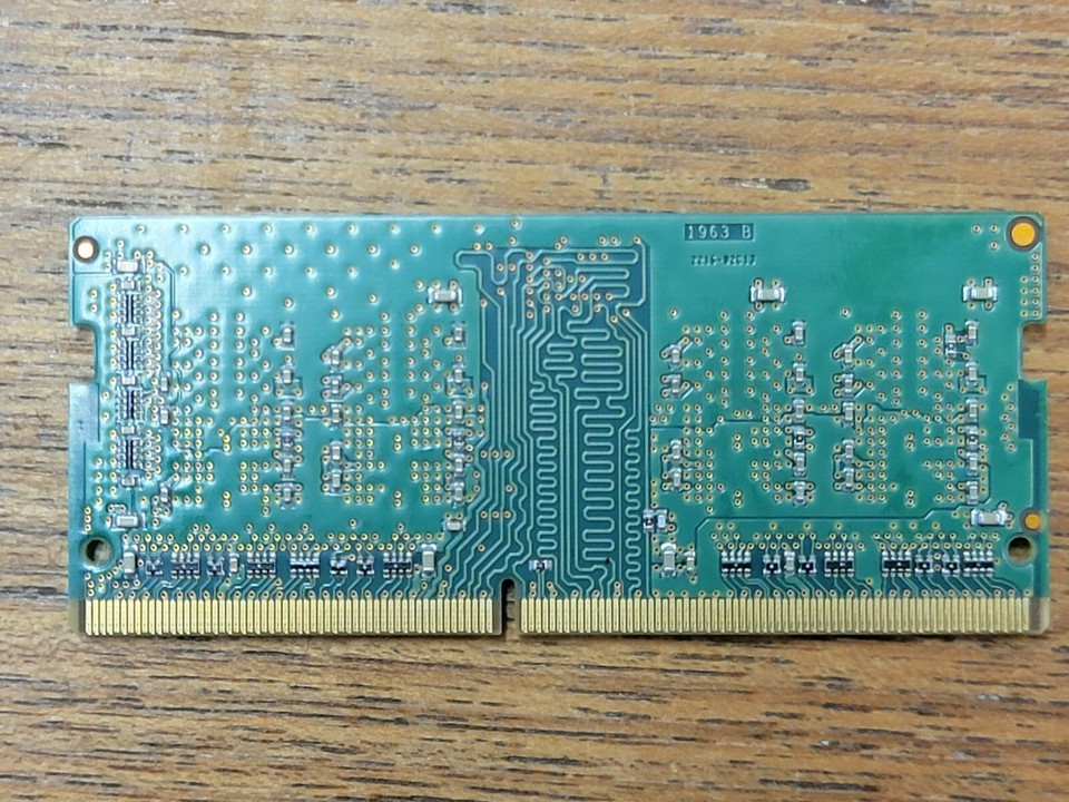 Micron 4GB 1Rx16 PC4 2400T Laptop Memory MTA4ATF51264HZ-2G3B1 #1625 | eBay