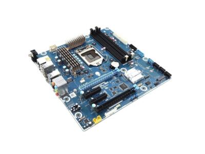 For Dell Alienware Aurora R12 Motherboard LGA1200 IPCML-SH P0JWX 0P0JWX ...