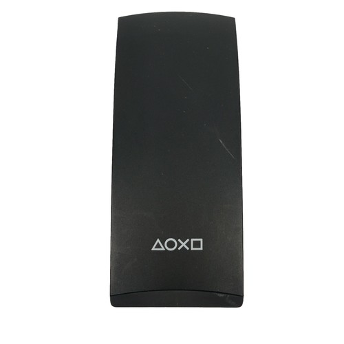 OEM Sony PlayStation Gold Wireless Headset Outer Sliding Cover Cap ...