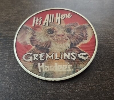 GREMLINS PIN | eBay
