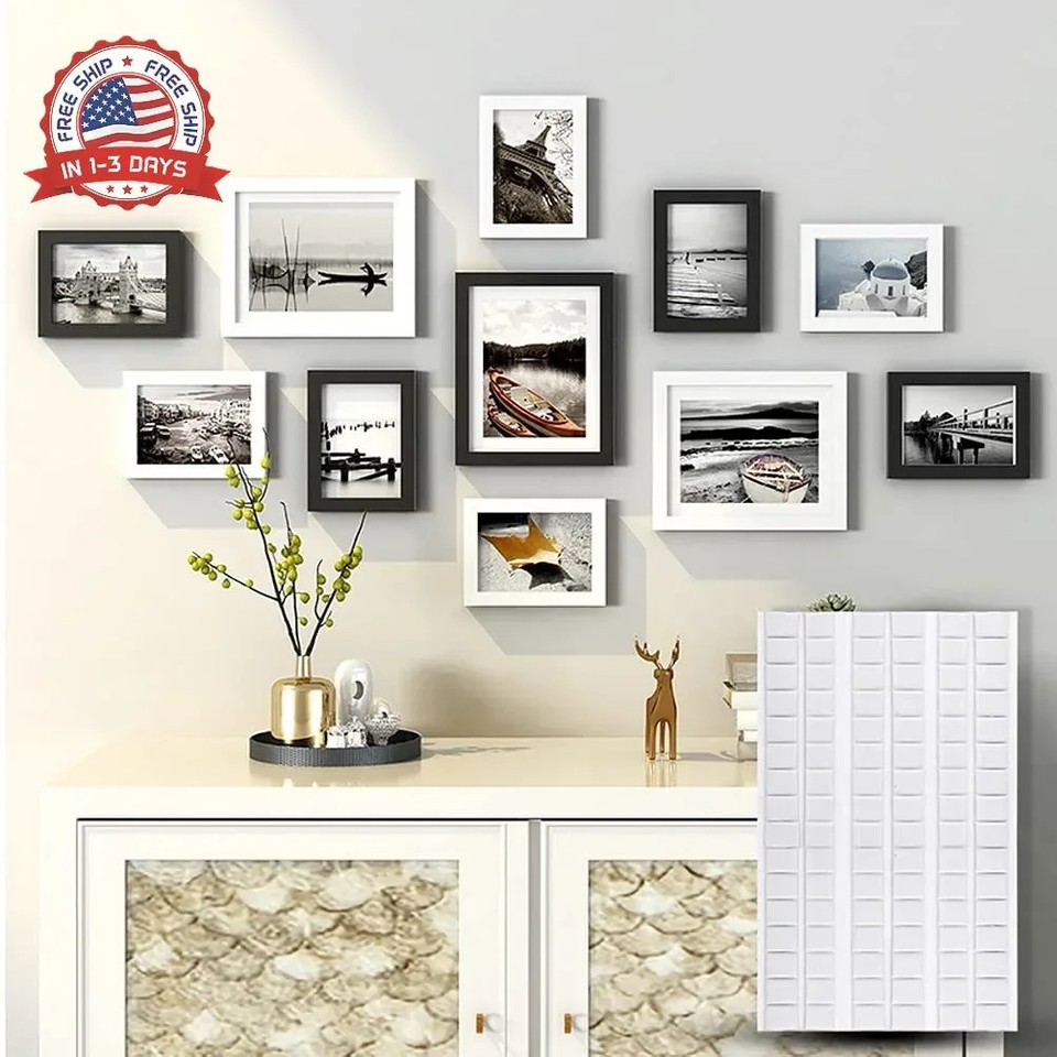 102 Pcs Adhesive Sticky Tack, Removable Poster Putty - Reusable ...