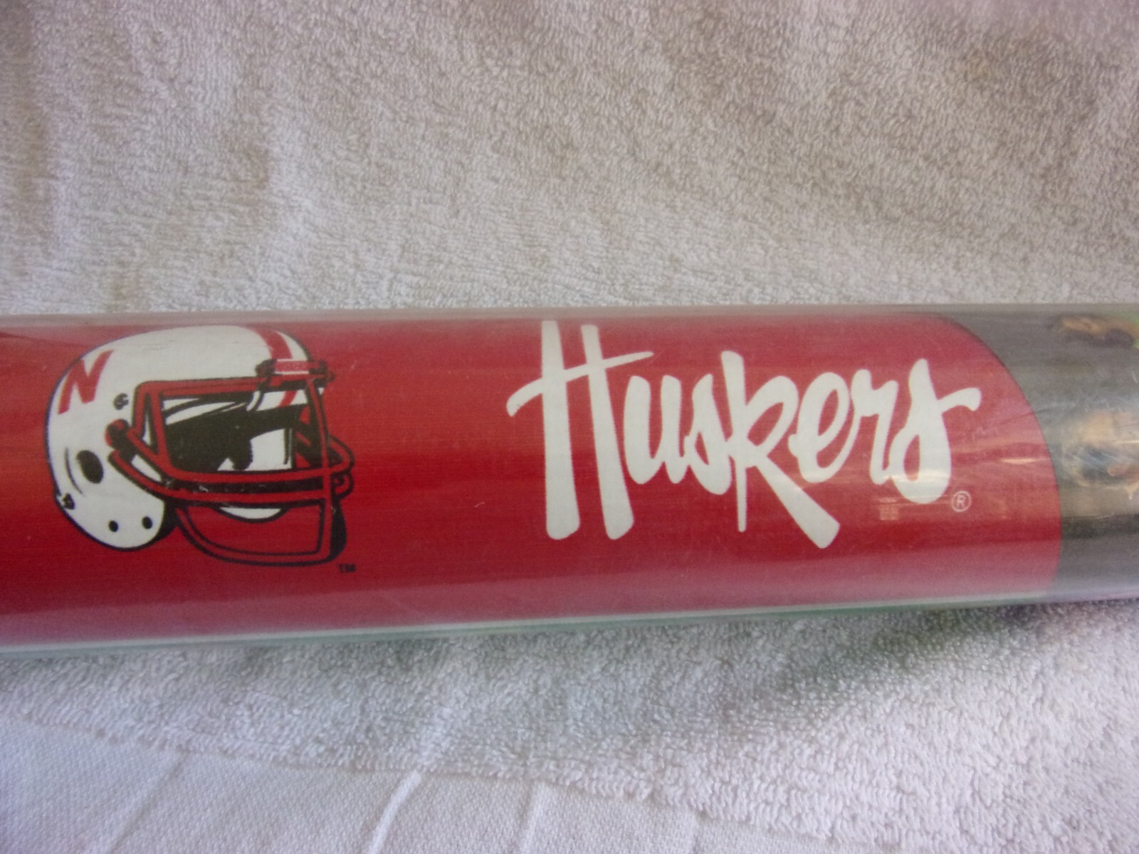Nebraska CornHuskers Collegiate Finger Football ZeloSports NEW | eBay
