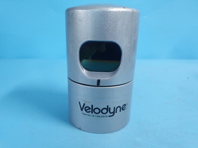 Velodyne Lidar HDL-32E High Resolution Real-Time 3D Sensor for sale ...