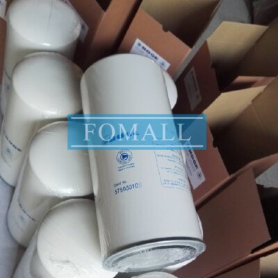 Qty:1 New Fit For BOGE air compressor Oil gas separator filter element ...