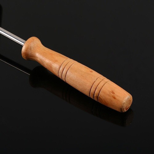 Beekeeping Bee Comb Uncapping Needle Roller Extracting Bee Honey ...