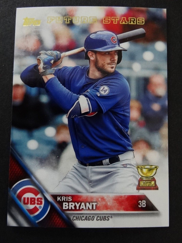 2017 Topps Update Series All Rookie Cup Baseball Cards You U Pick From ...