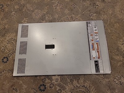 Dell Poweredge R930 TOP PANEL COVER DOOR | eBay