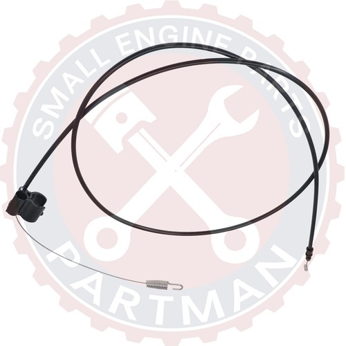 REPLACEMENT FOR MTD DRIVE CABLE 746-04728 946-04728 864782276653| eBay