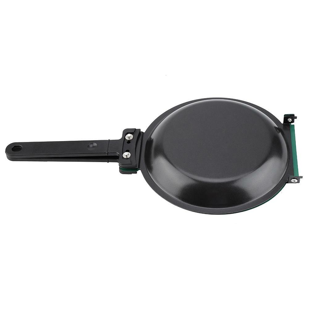 Double Side Non-stick Flip Frying Pan Fried Egg Omelette Pancake Maker ...