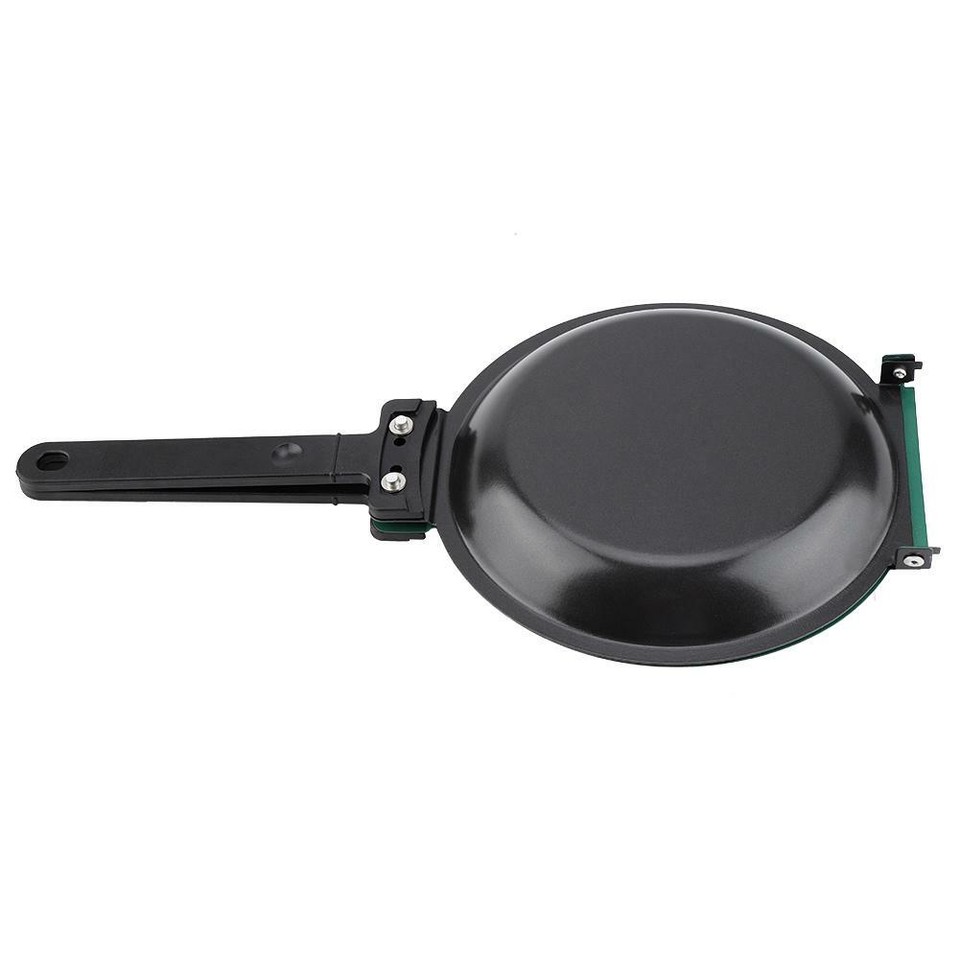 Double Side Non-stick Flip Frying Pan Fried Egg Omelette Pancake Maker ...