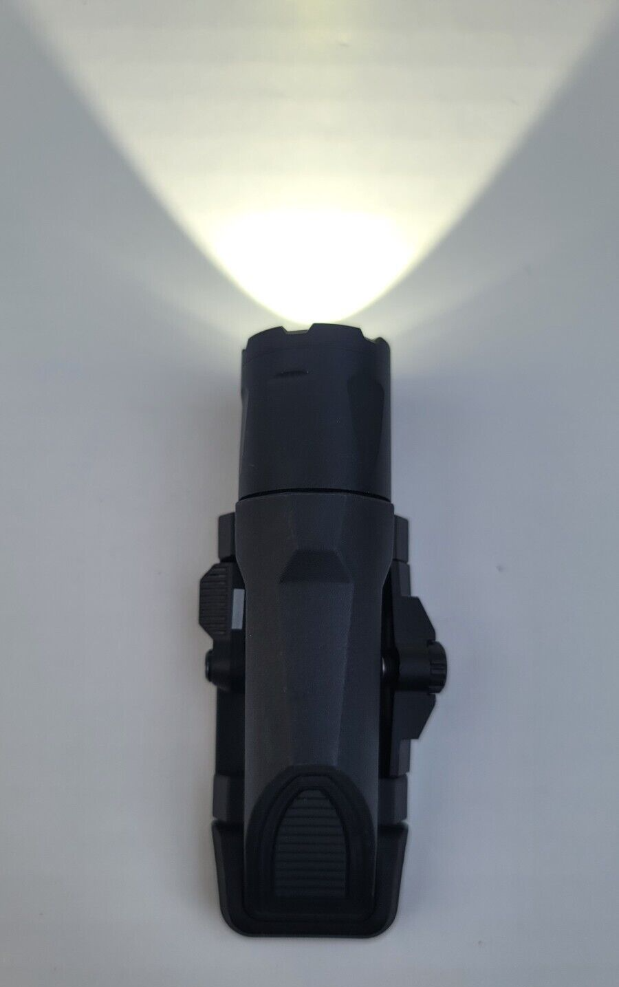 Inforce WML 400 Lumens Tactical Weaponlight White Light Black ...