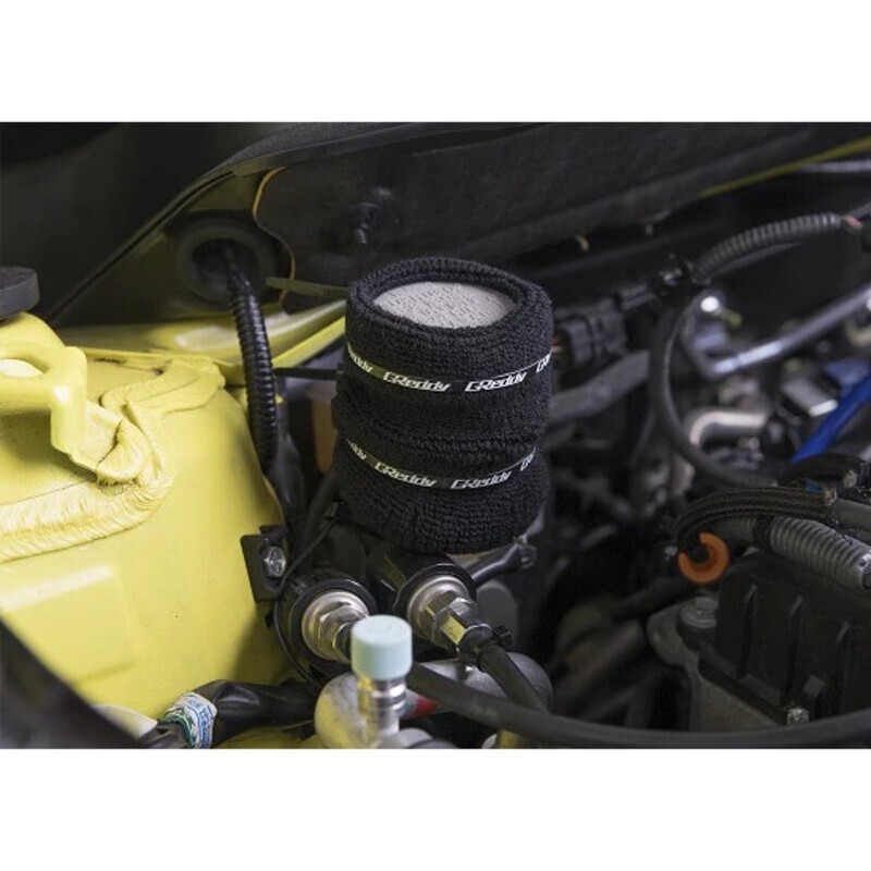 GReddy Logo Branded JDM Cable Ties Zip Ties - Set of 20 x 250mm | eBay UK