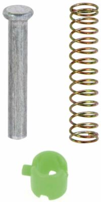 OER Turn Signal Cam Horn Pin, Spring, Bushing Buick and Oldsmobile ...