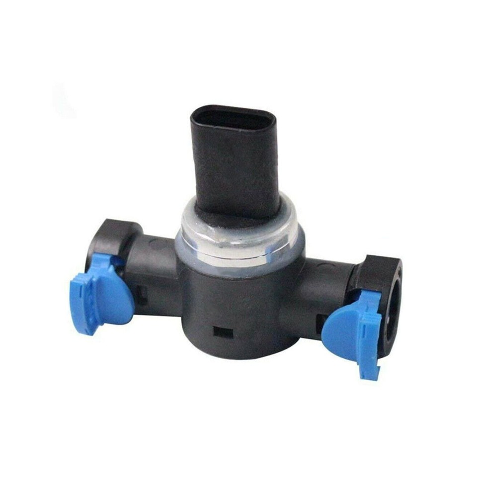 31432653 Fuel Pressure Sensor Fits 2014-2019 Volvo S60 S80 XC40 XC60 ...