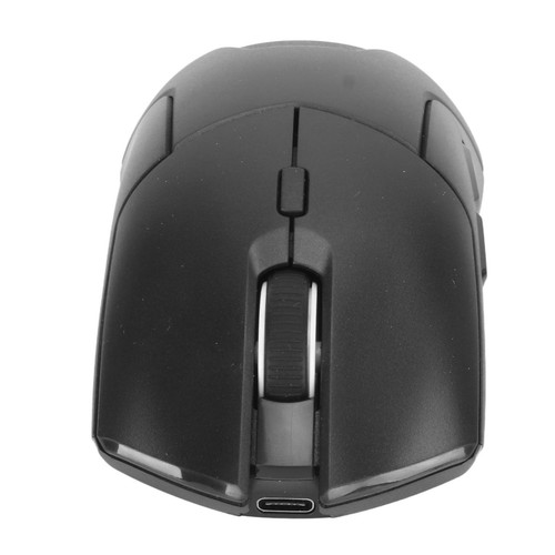 Wireless Mouse Triple Mode 1000 To 4000 DPI Silent Click Ergonomic ...
