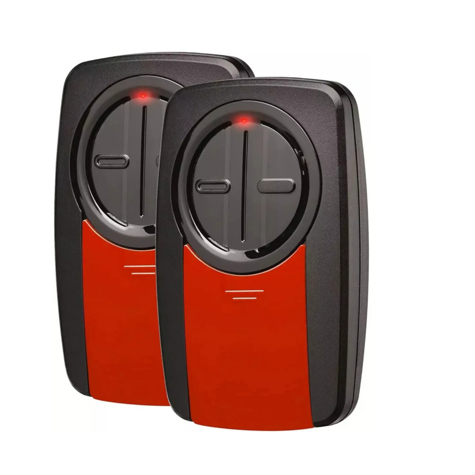 380ut Universal Remote Control For Garage Door Opener (2 PACK) | eBay