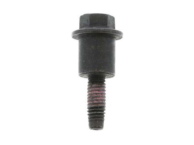 Genuine 95RM91K Right Timing Chain Guide Bolt Fits 2011 Saab 95 2.0L 4 ...