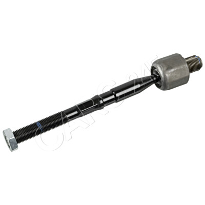 FEBI Front Tie Rod Axle Joint Fits BMW Z4 E46 E85 E86 98-09 32106777503 ...