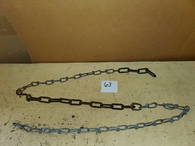 Primitives - Farm Chain