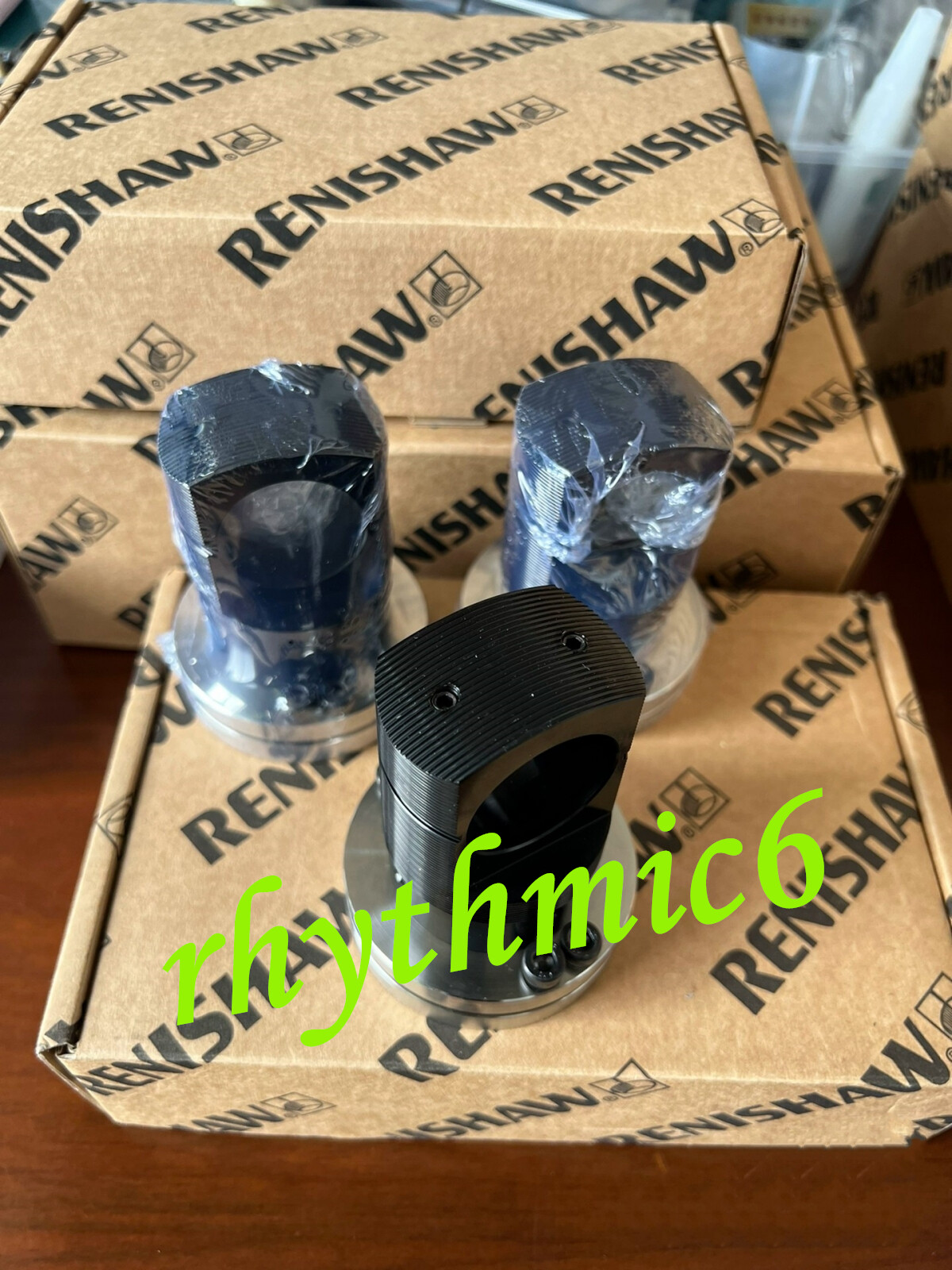 Brand new and original TS27R Tool Setter Base Fast delivery DHL or ...