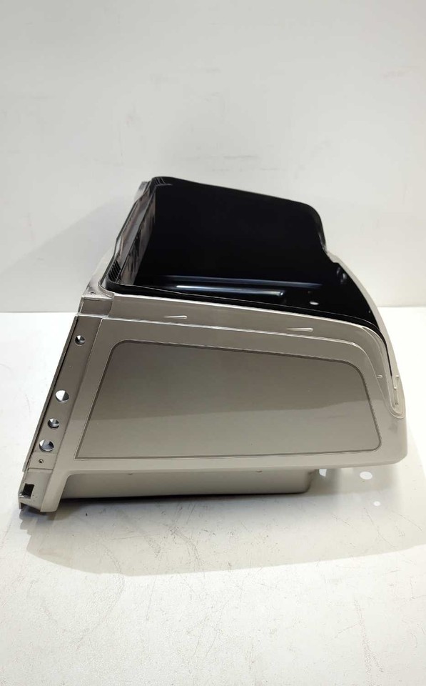 New OEM Honda Rear Storage Box 1988-2000 Goldwing GL1500 Gold 81100-MAM ...