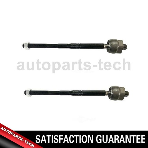 2x Suspensia Front Inner Steering Tie Rod End For Cadillac CTS 2008 ...