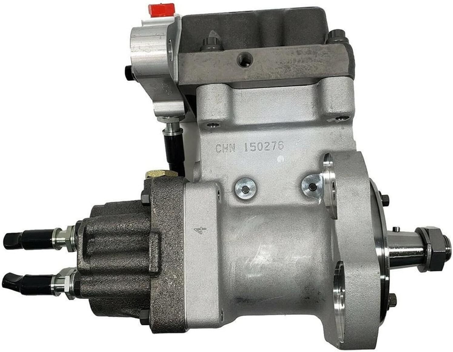 Fuel Injection Pump 6745-71-1170 4954200 Fit Komatsu PC300-8 6D114 ...