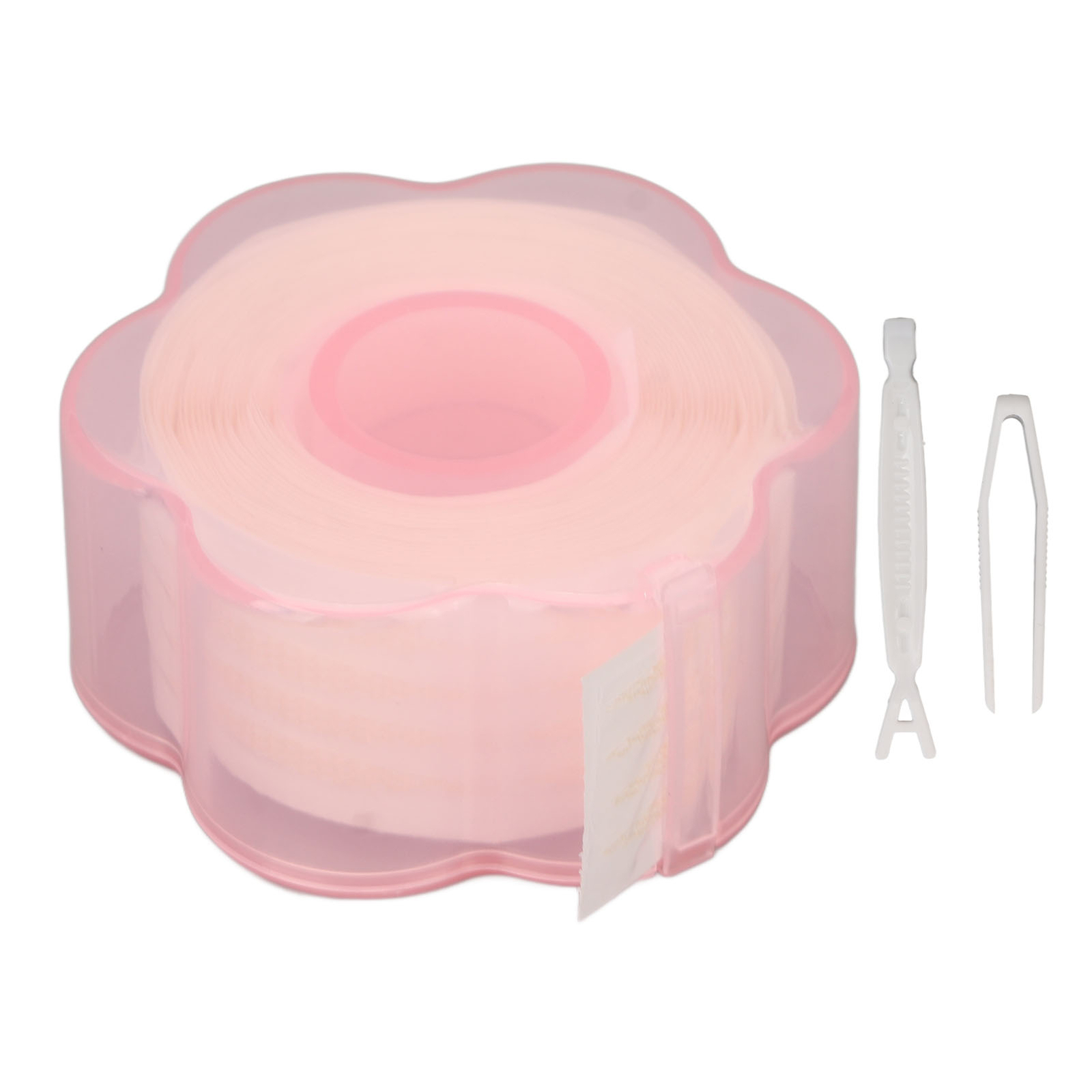 360pcs Double Eyelid Stickers Lace Mesh Water Adhesion Eyelid Tape ...