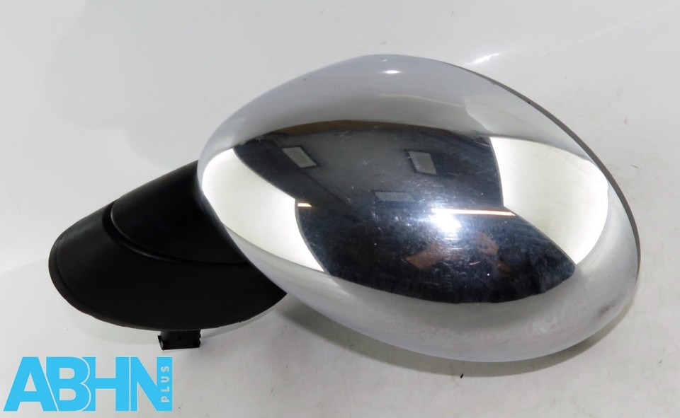 Mini Cooper R50 R52 R53 (2001-2006) Left Side Electric Door Mirror 3 ...