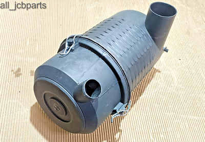 JCB AIR FILTER HOUSING (PART NO. 32/915800 32/920200) | eBay