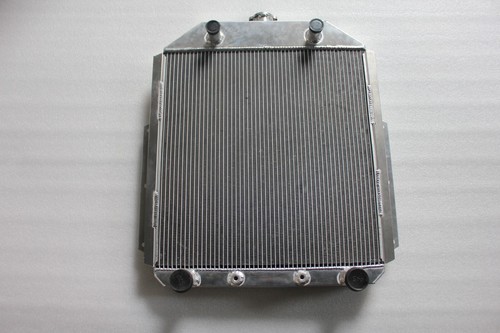 Fit FORD F1 F2 F3 - F8 TRUCK/PICKUP FLATHEAD V8 AT 1948-1952 aluminum ...