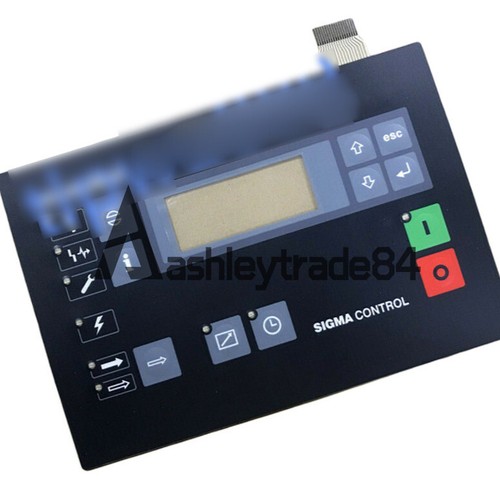 1PC New for SICOMP-IMC 01S 6BK1 200-0AA20-0AA0 Membrane Keypad #T1 | eBay
