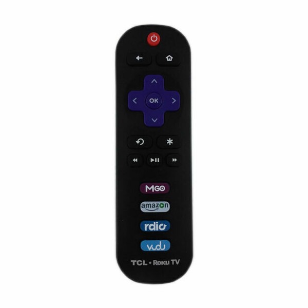 TCL RC280 Replacement Remote Control for Roku TV for sale online | eBay