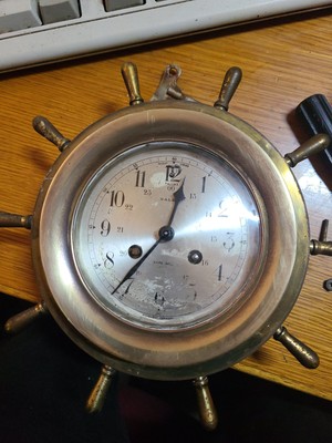 Clocks - Salem Clock