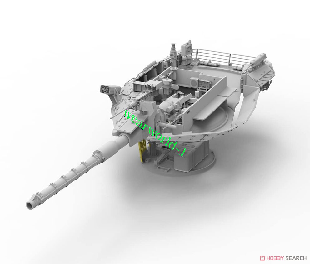 Border BT-037 1/35 Israel Merkava MK.2D w/Full Interior Model Kit | eBay
