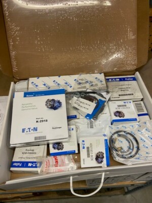 FUL K-3339 Basic Overhaul Kit (Fuller Transmission) ***GENUINE*** | eBay